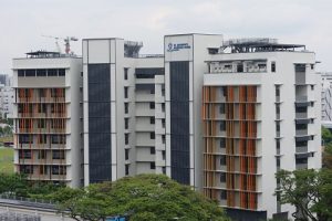 Aljunied – St. Andrew's Nursing Home